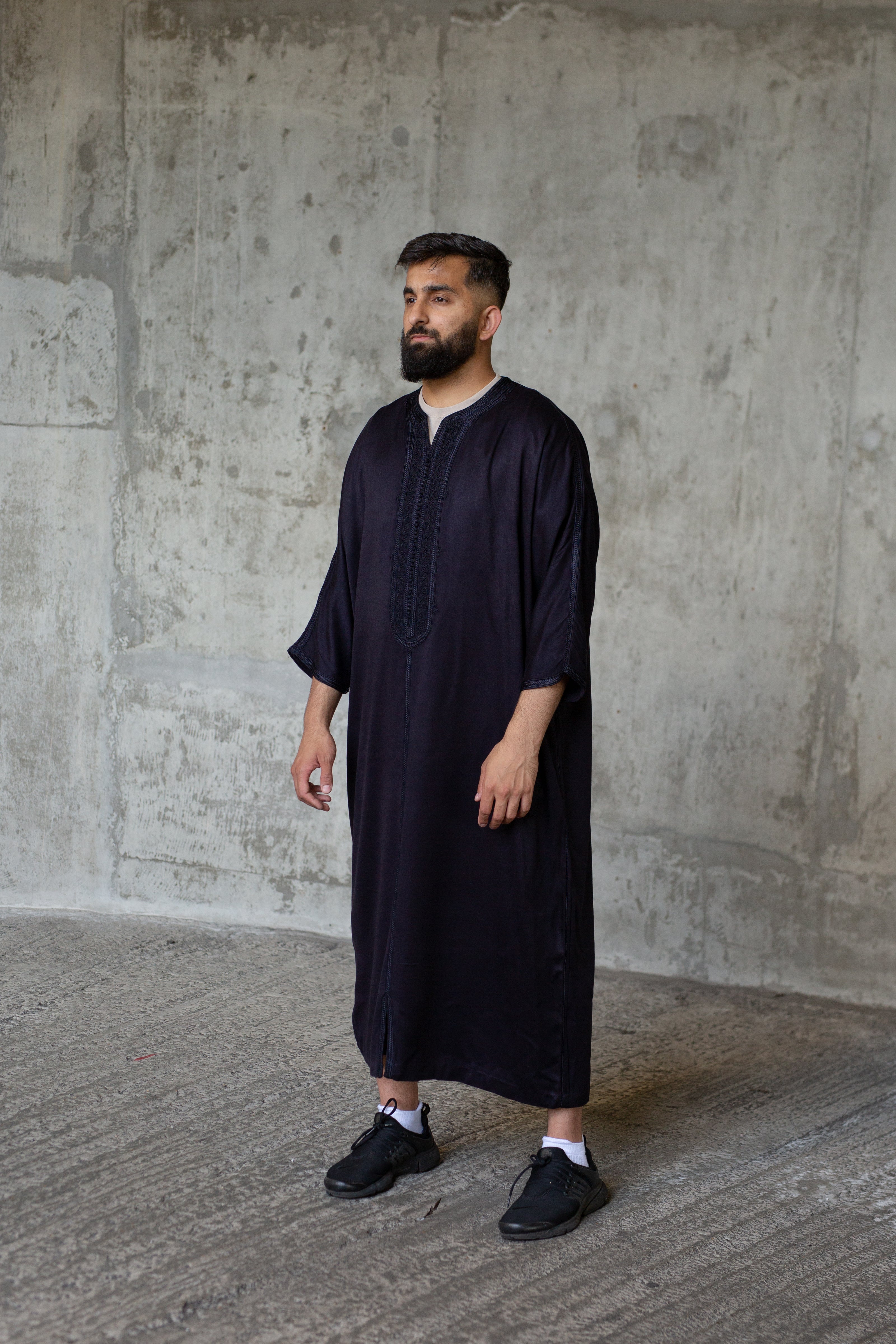 Traditional – BERBER