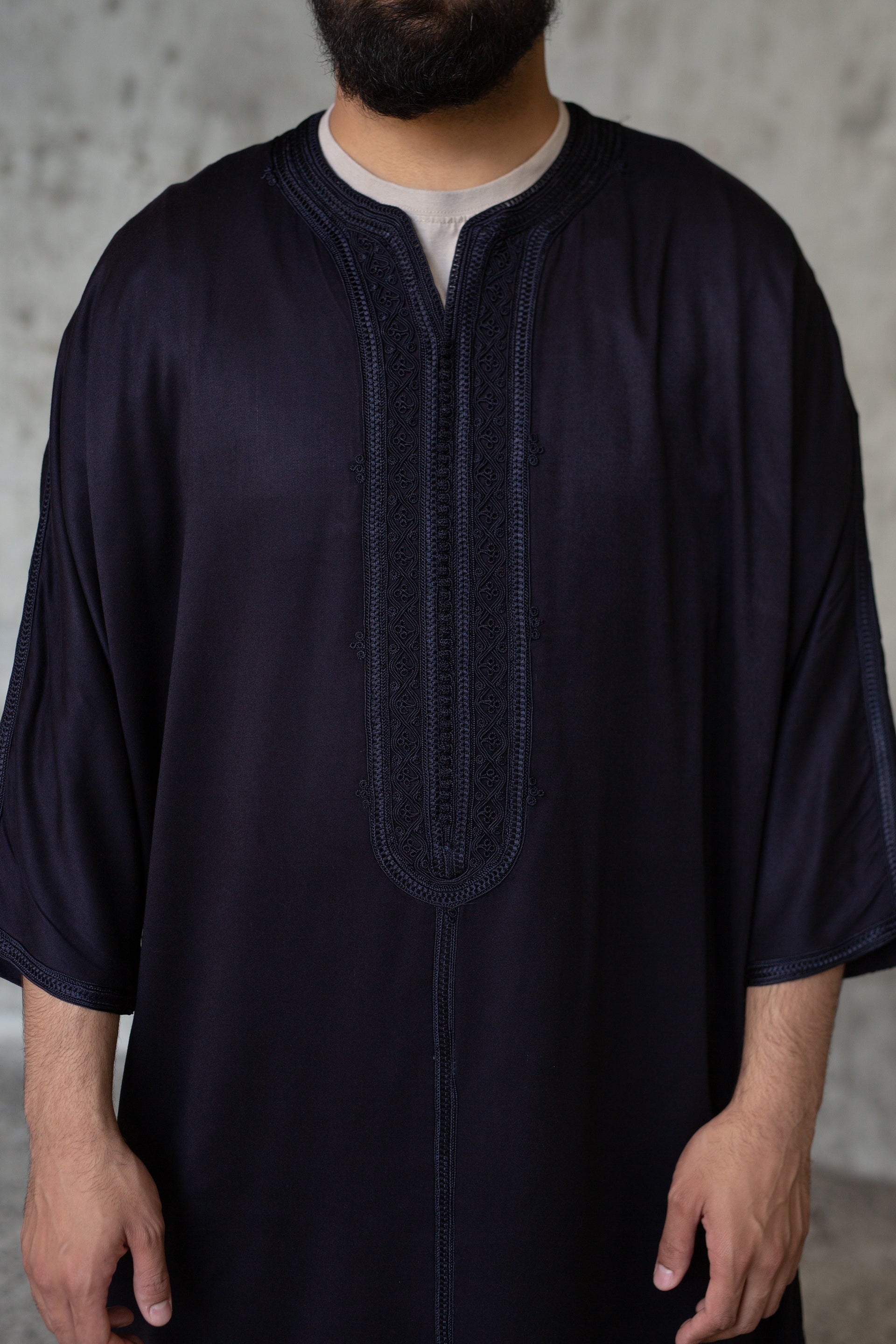 Traditional – BERBER