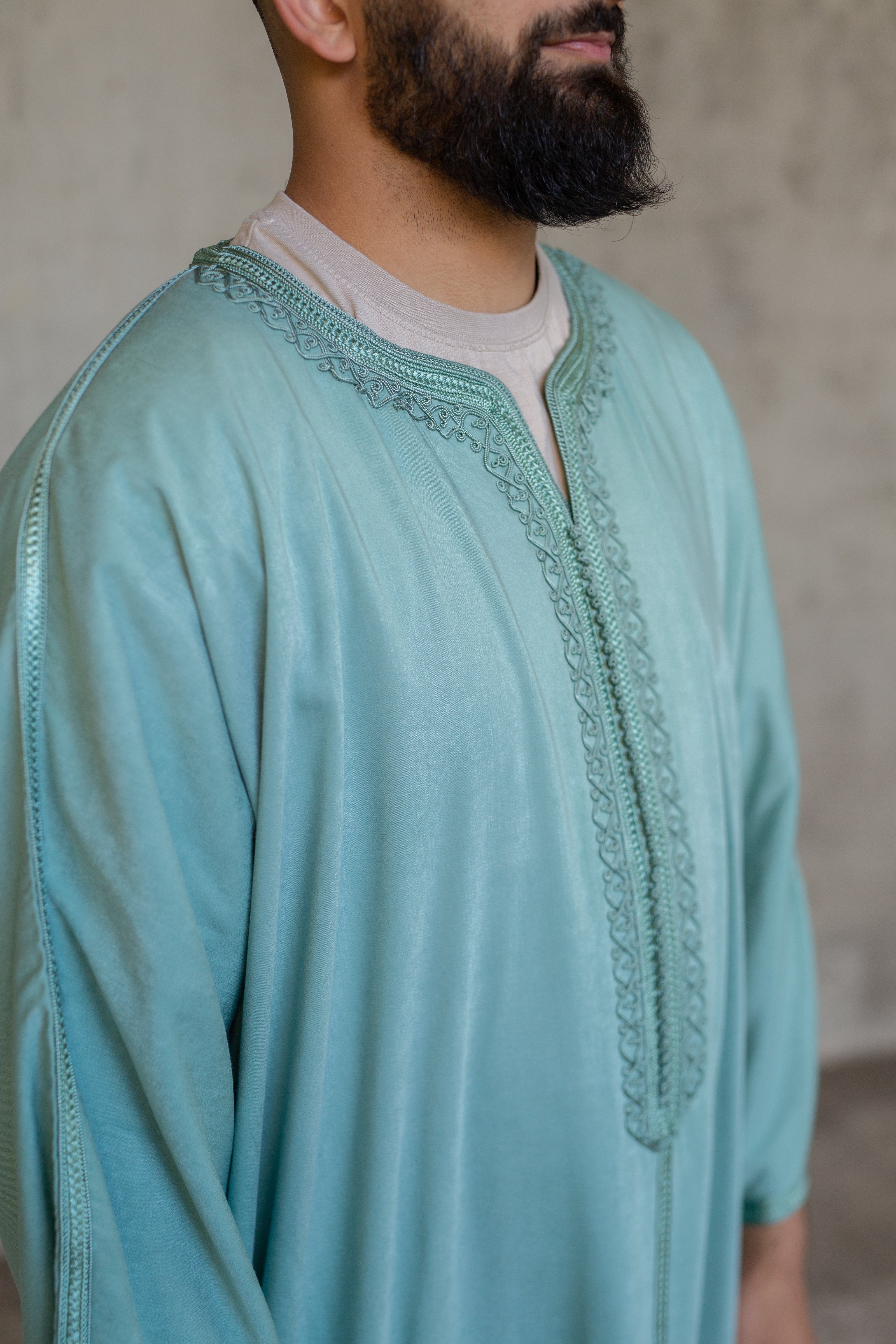Traditional – BERBER