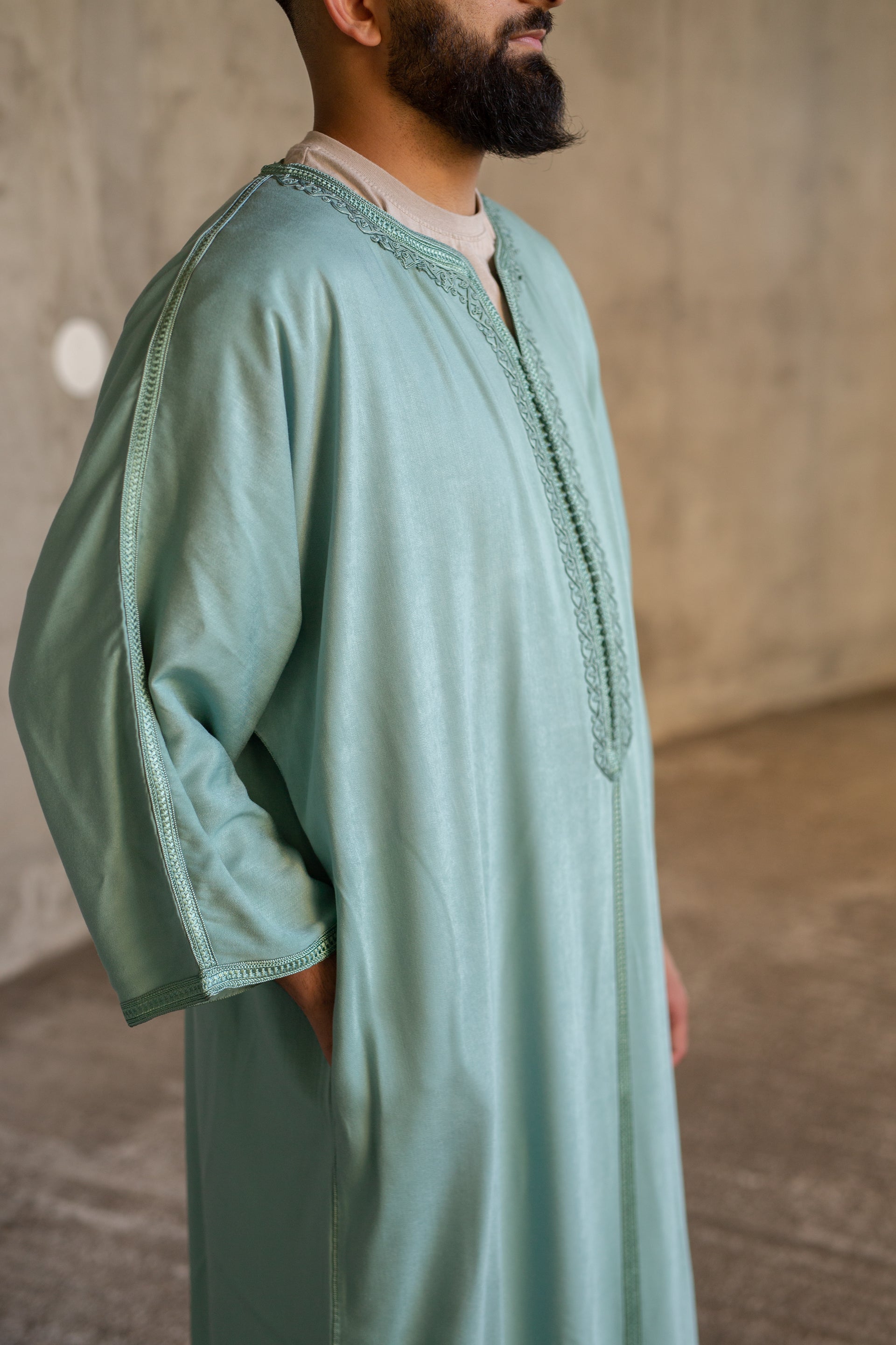 Traditional – BERBER