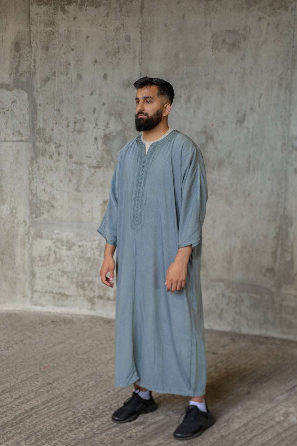 Traditional – BERBER